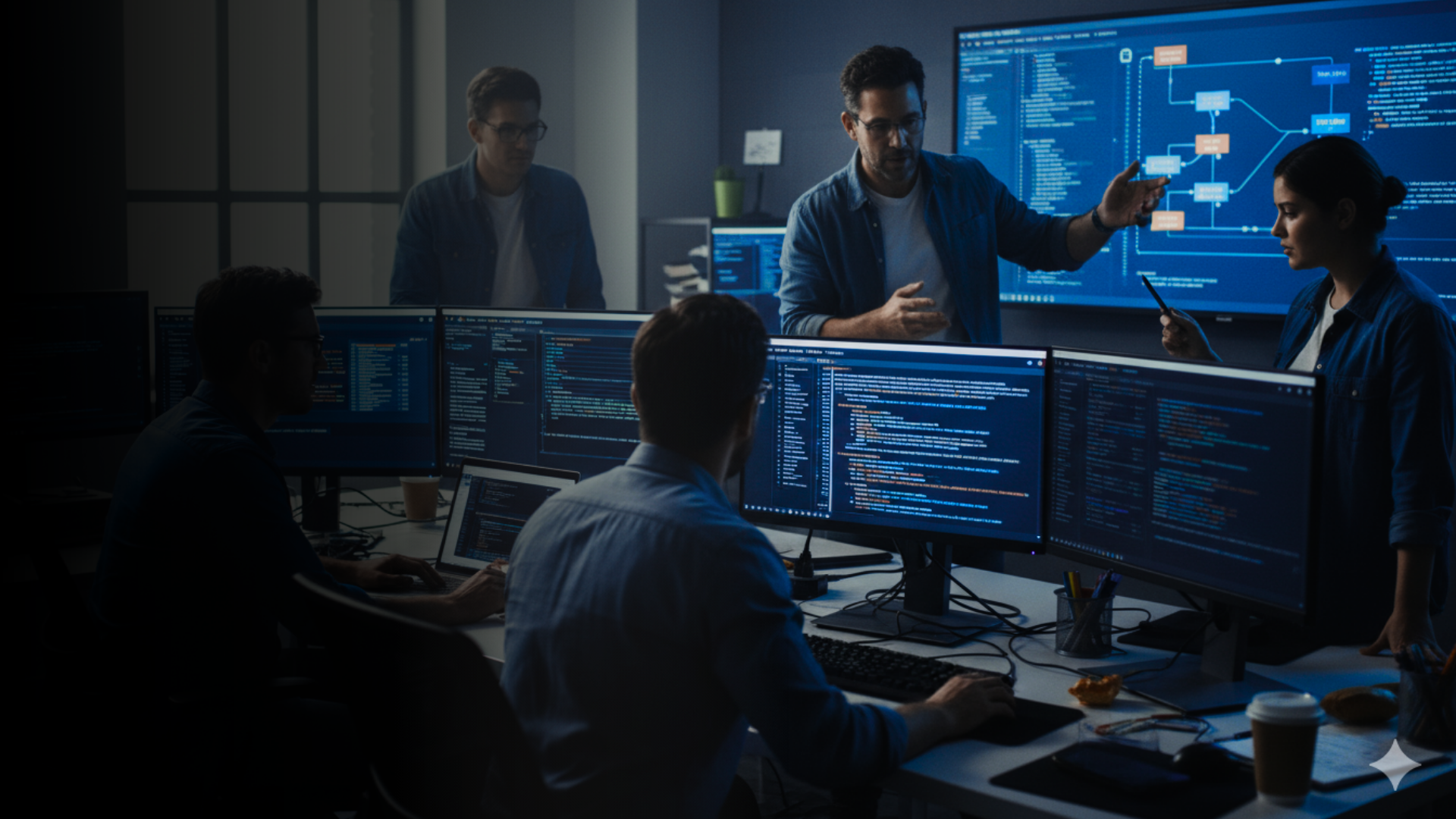 Custom Software Development | DevPro Brisbane